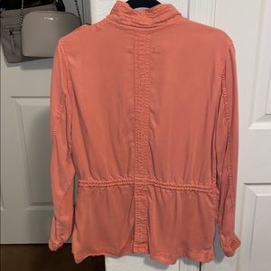 Max Jeans | Jackets & Coats | Cute Max Jeans Utility Jacket | Poshmark